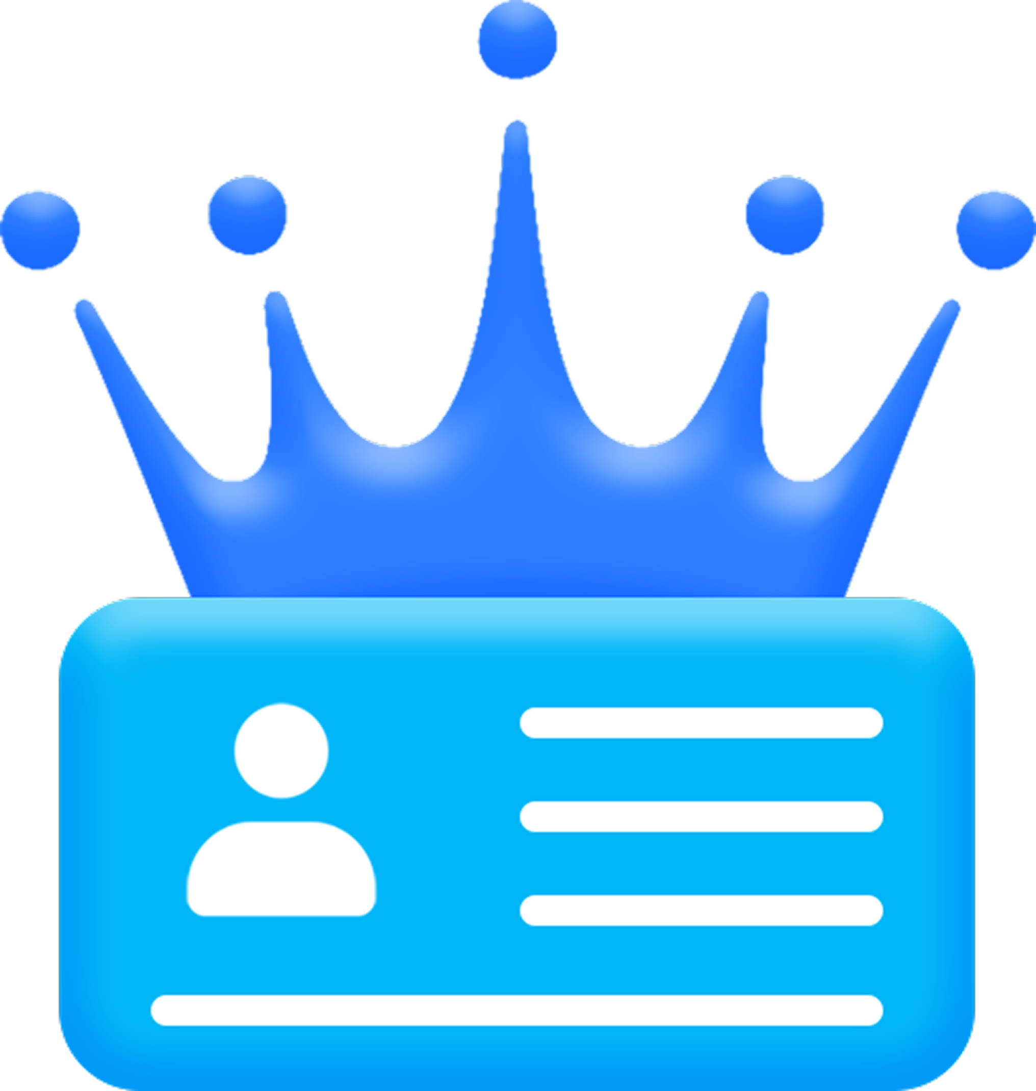 Smart AI POS, Digital Catalogue & Business Website App | vCard King