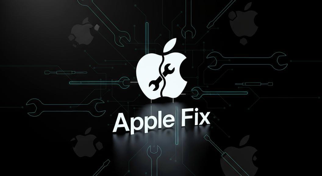 Apple Fix